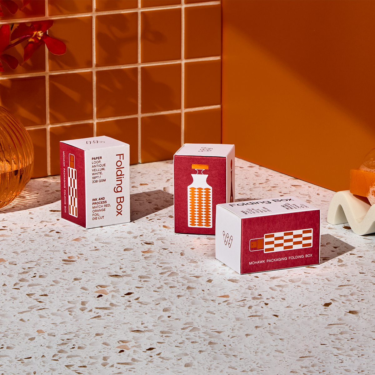 Elevating Brand Image and Consumer Experience with Mohawk Folding Board ...