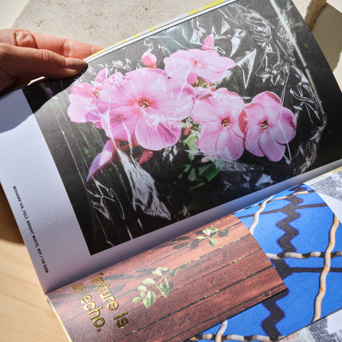 The Art of Digital Paper | Mohawk Connects