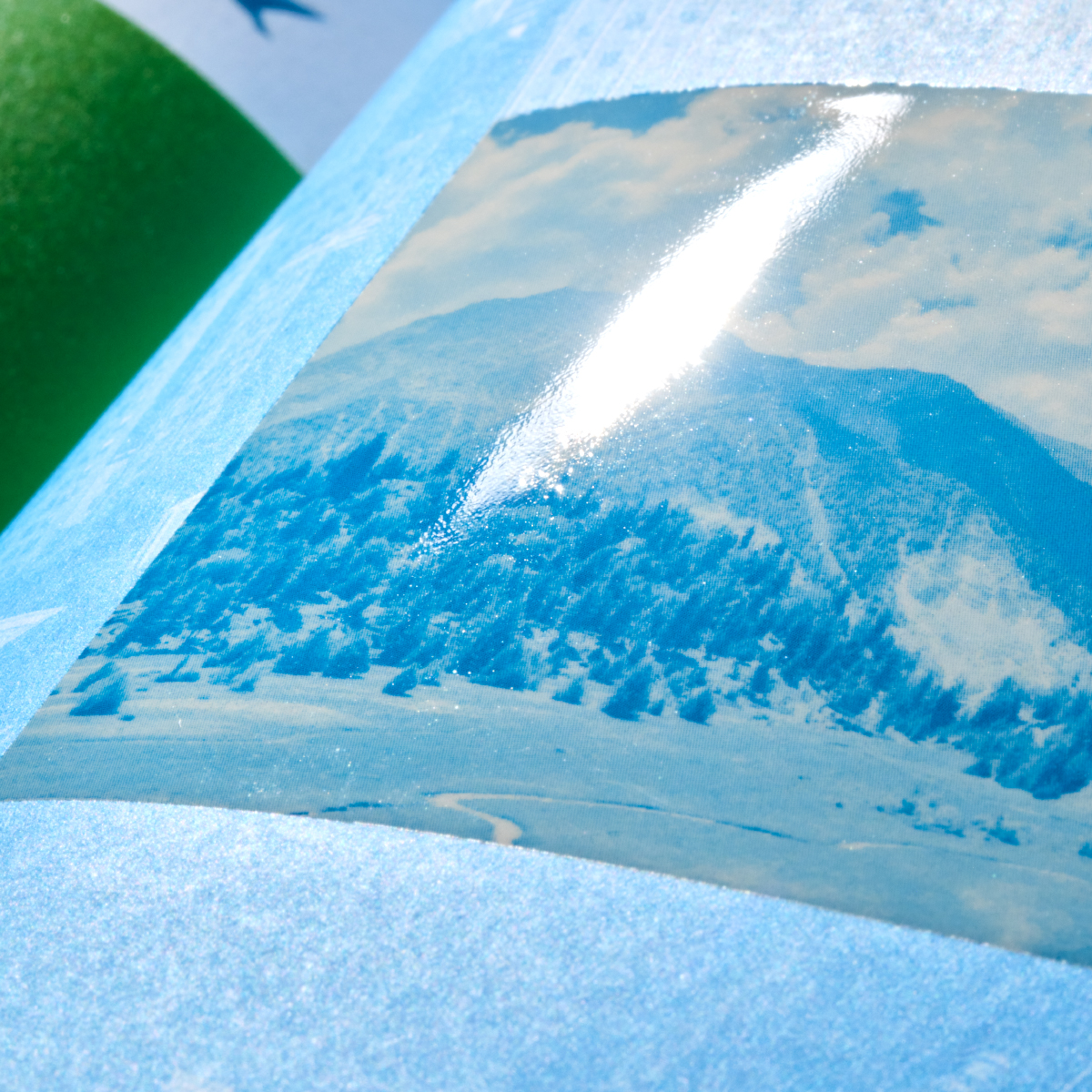 The Art of Digital Paper | Mohawk Connects