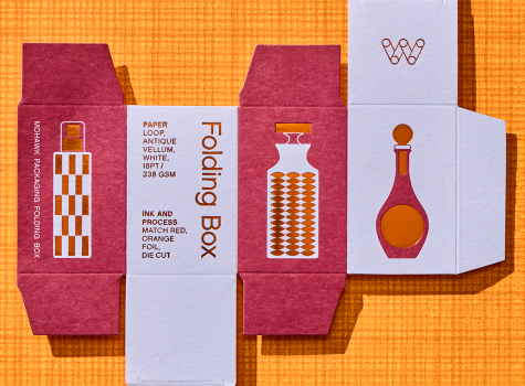 Mohawk Loop | Mohawk Connects