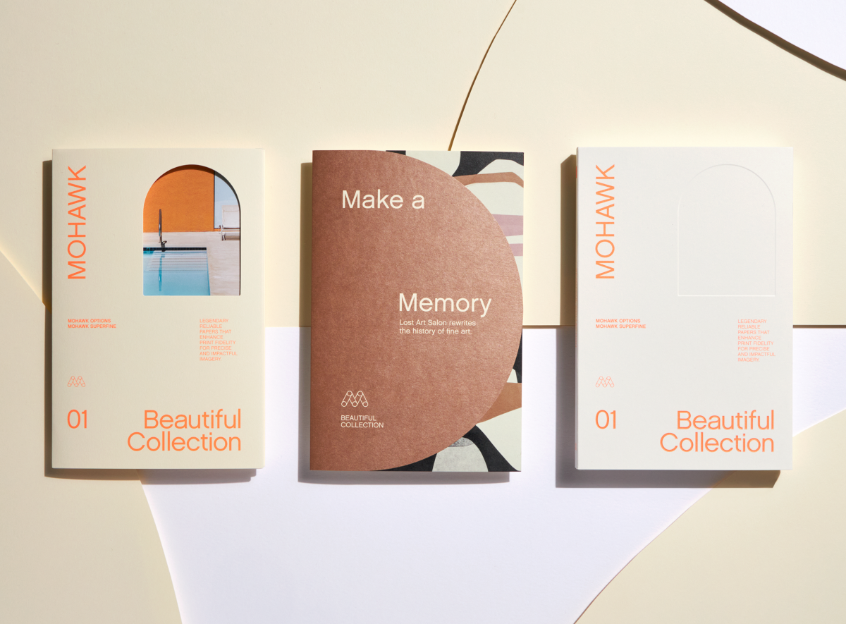 Mohawk Connects | Mohawk Connects