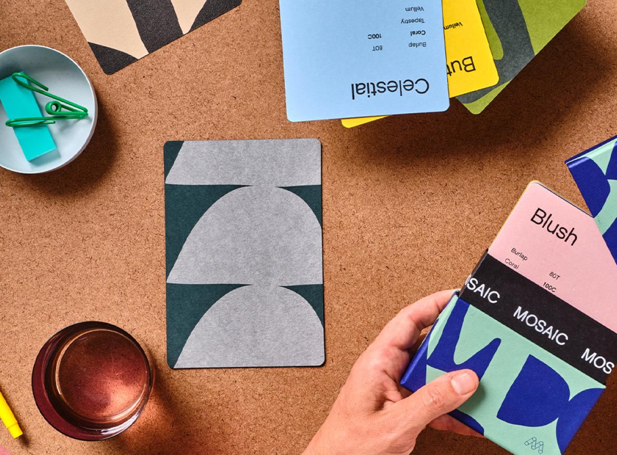 Mohawk Mosaic | Mohawk Connects